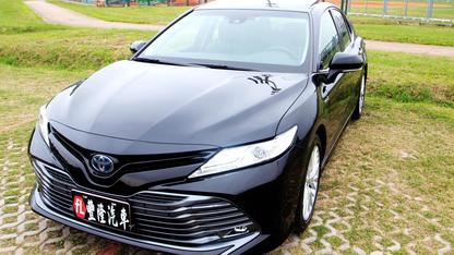 Toyota 2020 Camry 2.5豪華 | 車款介紹 - Yahoo奇摩汽車機車