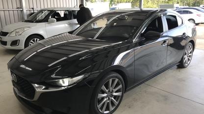 Mazda 2021 3 4D | 車款總覽 - Yahoo汽車機車