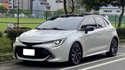 Toyota 2020 Auris 2.0旗艦版 | 車款介紹 - Yahoo汽車機車