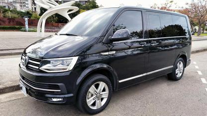 Volkswagen 2019 Multivan 2.0 TDI Comfortline | 車款介紹 - Yahoo奇摩汽車機車