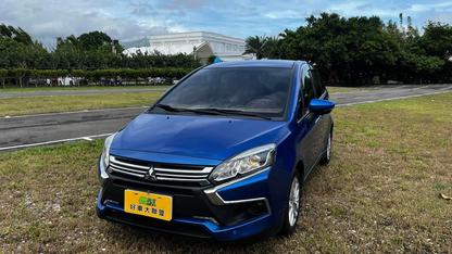 Mitsubishi 2020 Colt Plus 時尚型 | 車款介紹 - Yahoo汽車機車