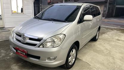 Toyota 2015 Innova 2.0 E | 車款介紹 - Yahoo汽車機車
