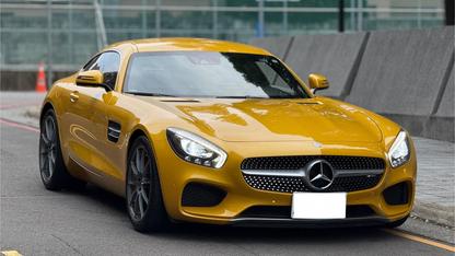 M-Benz 2021 AMG GT R 4.0 V8 | 車款介紹 - Yahoo奇摩汽車機車