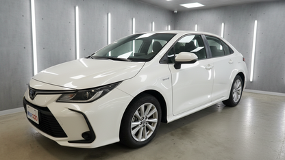 Toyota 2025 Corolla Altis 1.8 Hybrid豪華 | 車款介紹 - Yahoo汽車機車