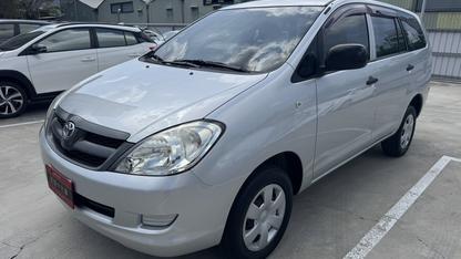 Toyota 2015 Innova 2.0 E | 車款介紹 - Yahoo奇摩汽車機車