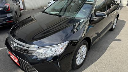 Toyota 2020 Camry 2.0雅緻 | 車款介紹 - Yahoo奇摩汽車機車