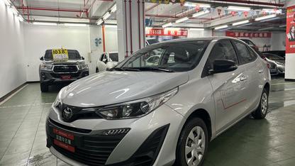 Toyota 2023 Vios 1.5雅緻 | 車款介紹 - Yahoo奇摩汽車機車