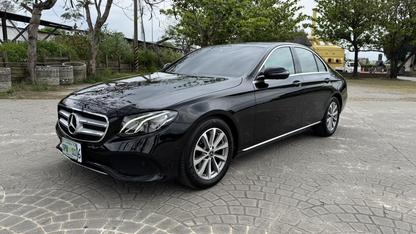 M-Benz 2024 E-Class Sedan E300 Exclusive | 車款介紹 - Yahoo奇摩汽車機車