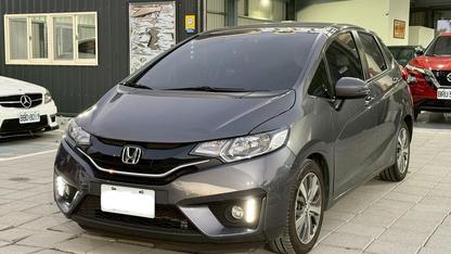 Honda 2025 Fit e：HEV油電版 | 車款介紹 - Yahoo汽車機車