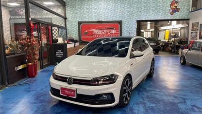 Volkswagen 2019 Polo 230 TSI Trendline | 車款介紹 - Yahoo奇摩汽車機車