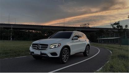 M-Benz 2016 GLC-Class GLC250 4MATIC AMG Line | 車款介紹 - Yahoo奇摩汽車機車