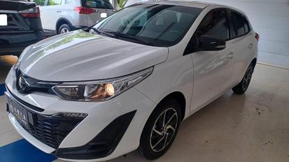 Toyota 2023 Yaris 1.5經典 | 車款介紹 - Yahoo奇摩汽車機車