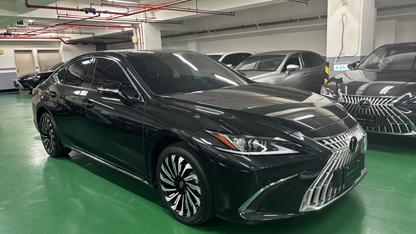 Lexus 2023 ES 250 F Sport | 車款介紹 - Yahoo奇摩汽車機車