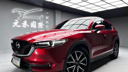 Mazda 2025 CX-5 20S Select Plus | 中古行情 - Yahoo奇摩汽車機車