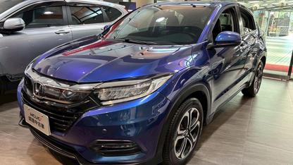 Honda 2025 HR-V(NEW) 1.5 e：HEV Prestige Super Edition | 車款介紹 - Yahoo奇摩汽車機車