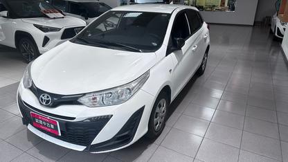 Toyota 2025 Yaris Cross 1.5享樂版 | 車款介紹 - Yahoo奇摩汽車機車