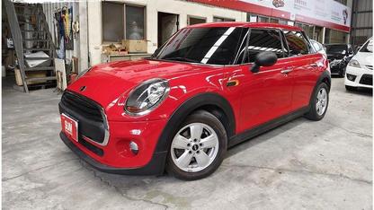 Mini 2025 Hatch 5D Cooper C | 車款介紹 - Yahoo汽車機車