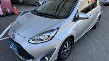 Toyota 2020 Prius c 1.5 | 車款介紹 - Yahoo奇摩汽車機車