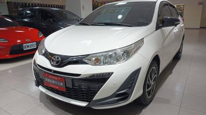 Toyota 2023 Yaris 1.5經典 | 車款介紹 - Yahoo奇摩汽車機車
