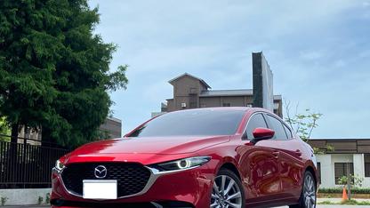 Mazda 2021 3 4D | 車款總覽 - Yahoo汽車機車
