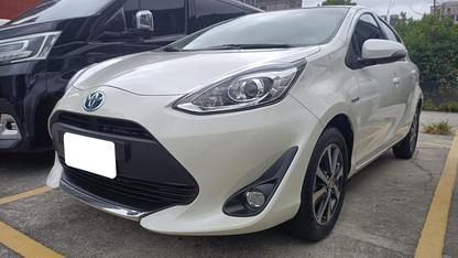 Toyota 2020 Prius c 1.5 | 車款介紹 - Yahoo奇摩汽車機車