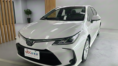 Toyota 2025 Corolla Altis | 車款總覽 - Yahoo汽車機車