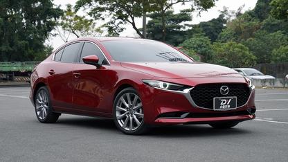 Mazda 2020 3 4D 2.0頂級型 | 車款介紹 - Yahoo汽車機車