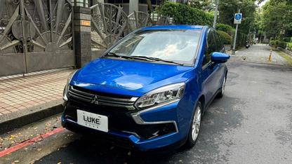 Mitsubishi 2020 Colt Plus 典藏型 | 車款介紹 - Yahoo汽車機車