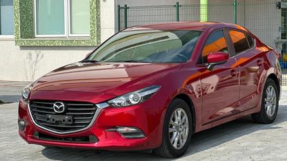 Mazda 2018 3 4D | 車款總覽 - Yahoo奇摩汽車機車