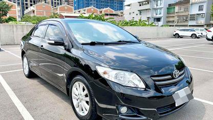 Toyota 2010 Corolla Altis | 車款總覽 - Yahoo汽車機車