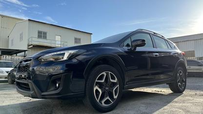Subaru 2019 XV 2.0 i-S | 車款介紹 - Yahoo汽車機車