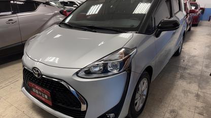 Toyota 2022 Sienta 7人座豪華＋ | 車款介紹 - Yahoo汽車機車