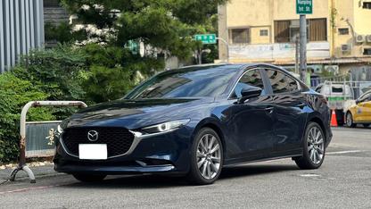 Mazda 2019 3 4D 2.0尊榮安全版 | 車款介紹 - Yahoo奇摩汽車機車