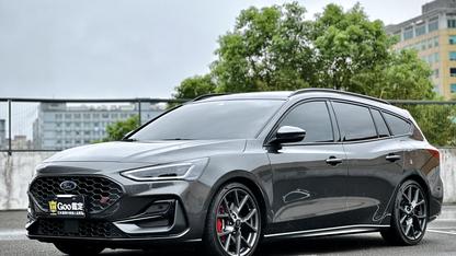 Ford 2023 Focus 5D | 車款總覽 - Yahoo奇摩汽車機車