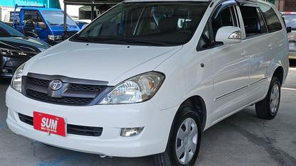 Toyota 2015 Innova 2.0 E | 車款介紹 - Yahoo汽車機車