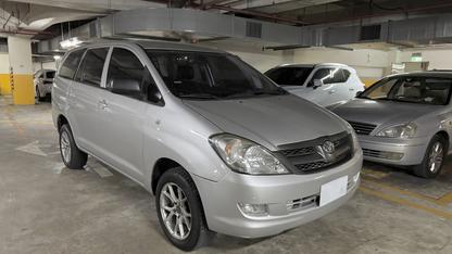 Toyota 2012 Innova | 車款總覽 - Yahoo奇摩汽車機車
