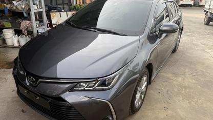 Toyota 2025 RAV4 2.5 Hybrid尊爵 | 車款介紹 - Yahoo汽車機車