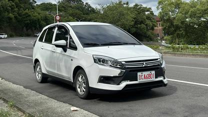 Mitsubishi 2020 Colt Plus 時尚型 | 車款介紹 - Yahoo汽車機車