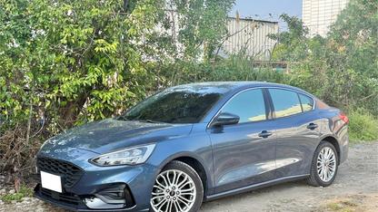 Ford 2020 Focus 4D | 車款總覽 - Yahoo汽車機車