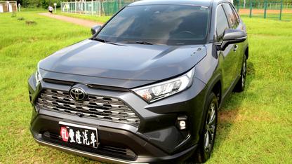 Toyota 2025 RAV4 2.0旗艦 | 車款介紹 - Yahoo奇摩汽車機車