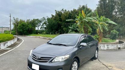 Toyota 2010 Corolla Altis | 車款總覽 - Yahoo奇摩汽車機車