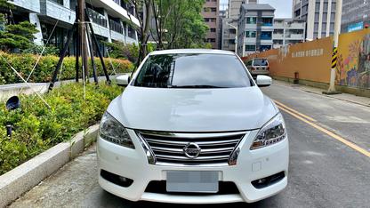 Nissan 2025 Sentra | 車款總覽 - Yahoo奇摩汽車機車