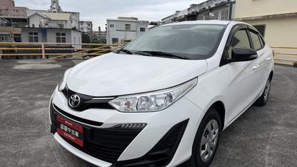 Toyota 2025 Vios | 車款總覽 - Yahoo奇摩汽車機車