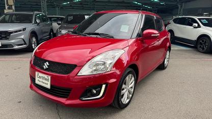 Suzuki 2014 Swift | 車款總覽 - Yahoo奇摩汽車機車