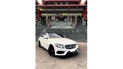M-Benz 2015 C-Class Sedan C450 AMG 4MATIC | 車款介紹 - Yahoo奇摩汽車機車
