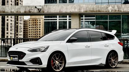 Ford 2020 Focus 5D ST-Line Lommel | 車款介紹 - Yahoo奇摩汽車機車