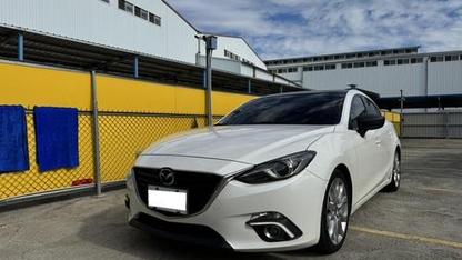 Mazda 2014 3 4D | 車款總覽 - Yahoo奇摩汽車機車