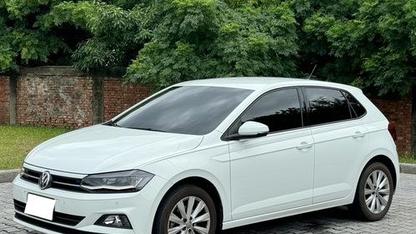 Volkswagen 2019 Polo 230 TSI Trendline | 車款介紹 - Yahoo奇摩汽車機車