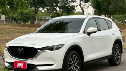 Mazda 2024 CX-5 20S Select Plus | 中古行情 - Yahoo奇摩汽車機車