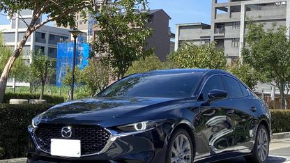 Mazda 2019 3 4D 2.0尊榮安全版 | 車款介紹 - Yahoo汽車機車